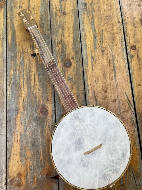 New Banjo & Local Event Fun – Chris Coyier