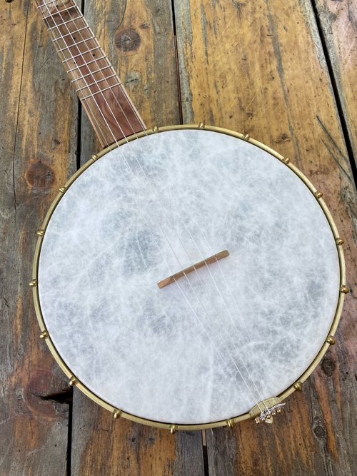 New Banjo & Local Event Fun – Chris Coyier