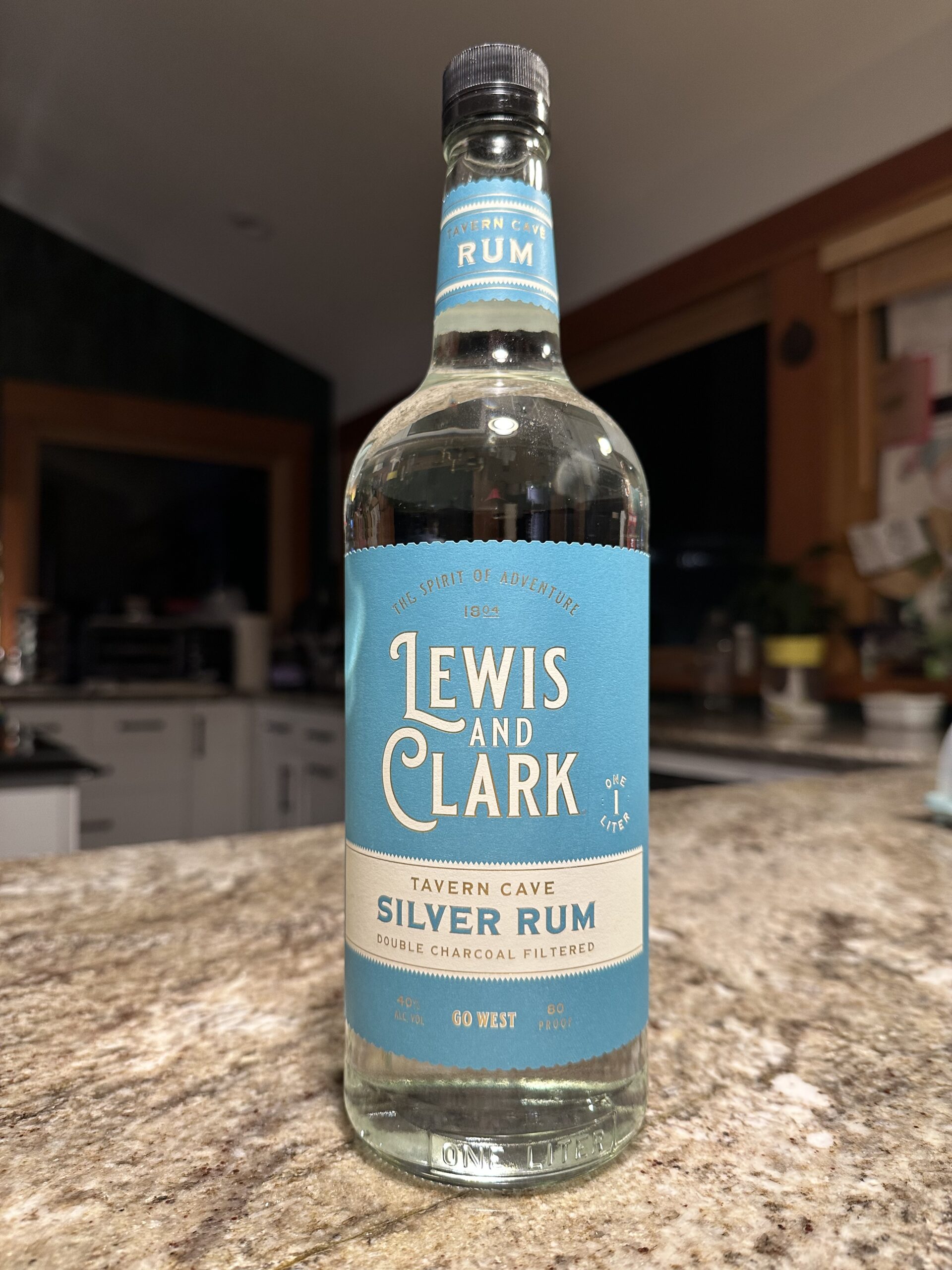 Gin, Rum, and Tequila – Chris Coyier