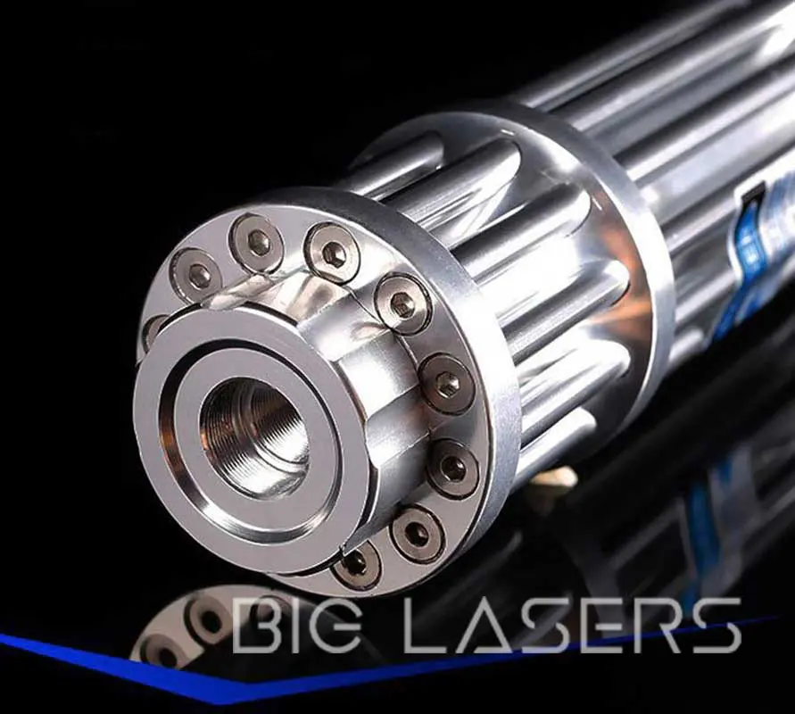 Friggin Lasers – Chris Coyier