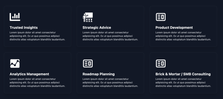 Expanding Grid Cards with View Transitions – Chris Coyier