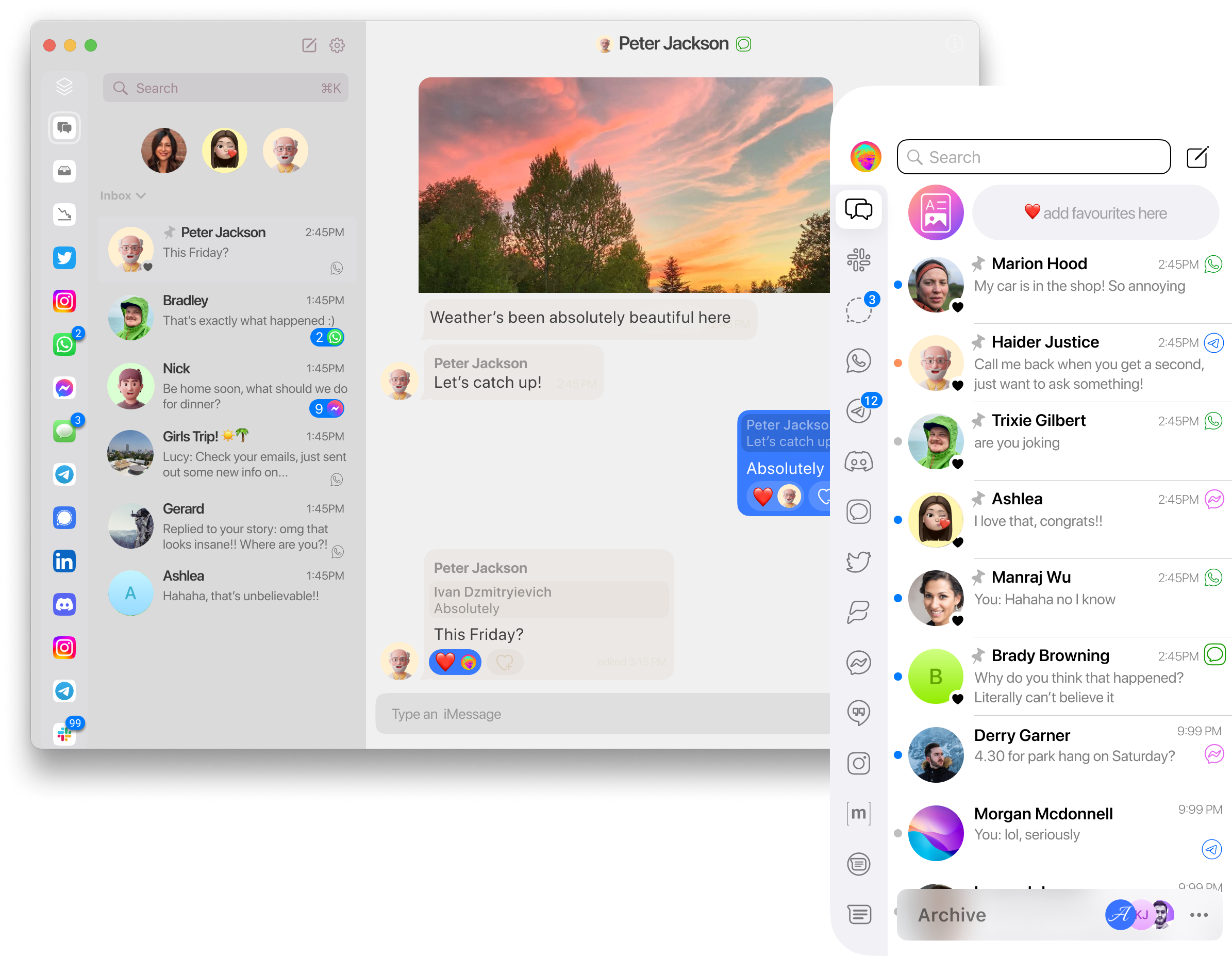Beeper – Chris Coyier